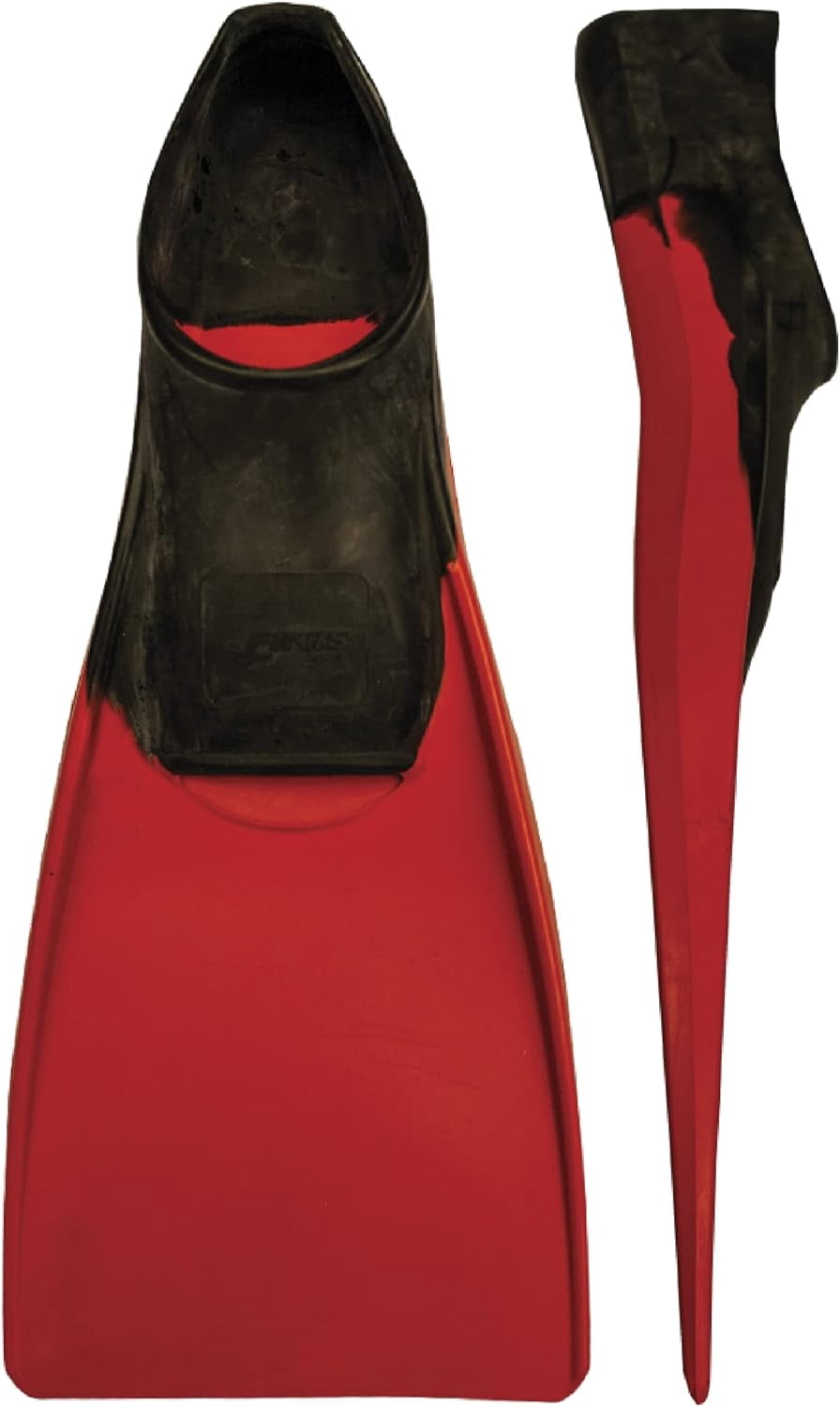 Long Floating Fins for Swimming and Snorkeling - Walmart.com