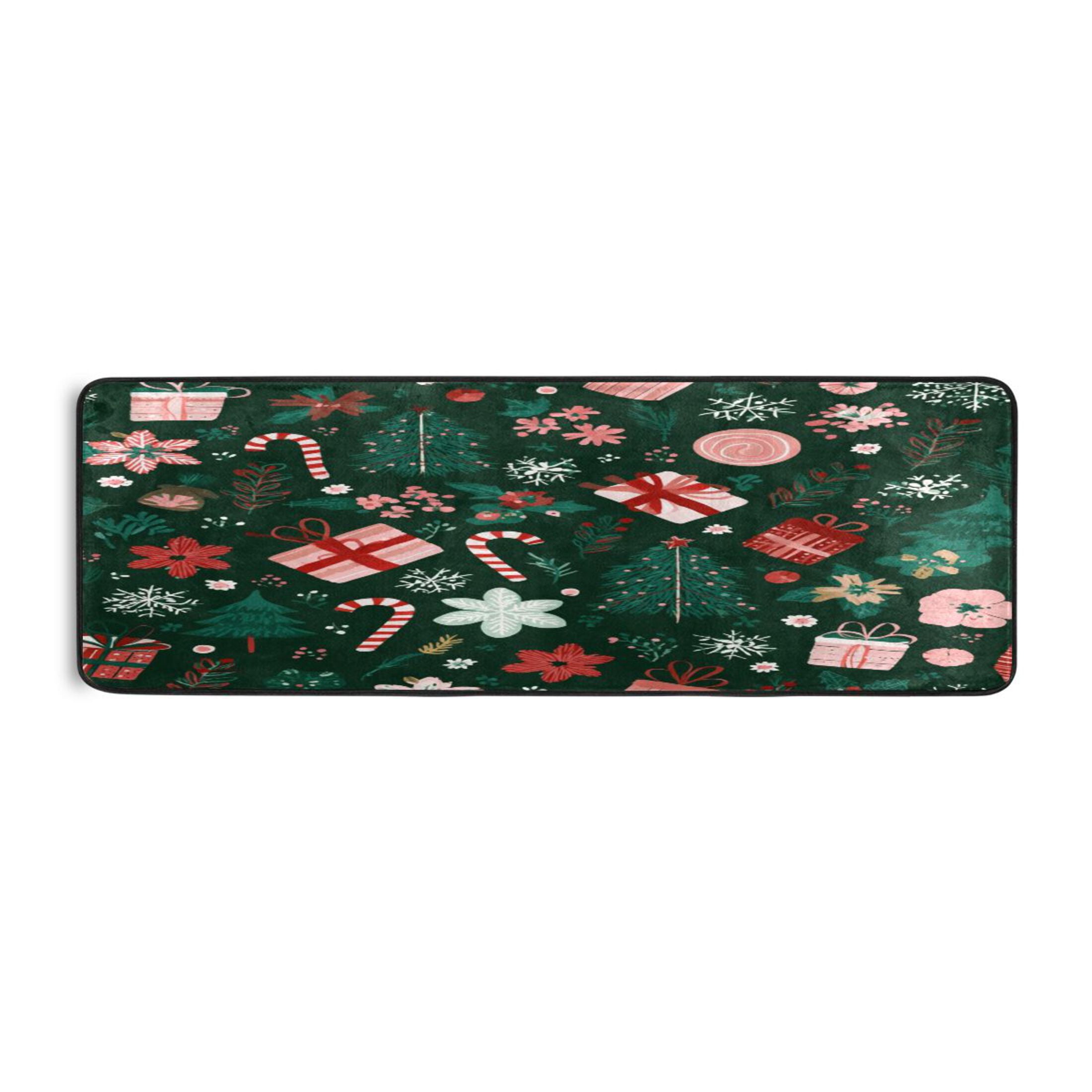 Long Floor Mat Runner Rug Hallway Carpet Door Mat Bedroom Floor Mat ...