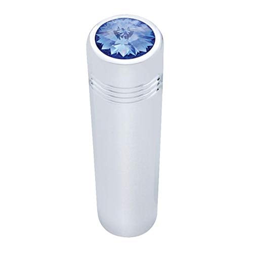 Long Freightliner Toggle Switch Extension w/ Blue Diamond - Walmart.com