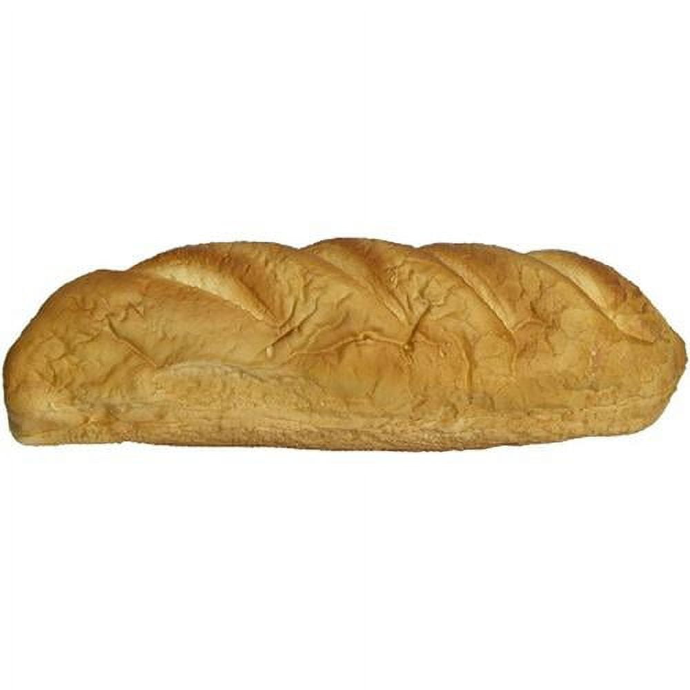 Long French Bread, Artificial Loaf Fake Foods - Walmart.com