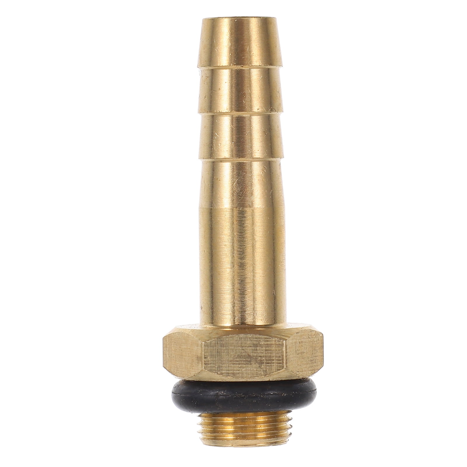 Long Gas Pipe Joint Air Hose Fitting Gas Pipe Adapter Gas Stove ...