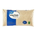 Long Grain Enriched Rice, 5 lbs - Walmart.com