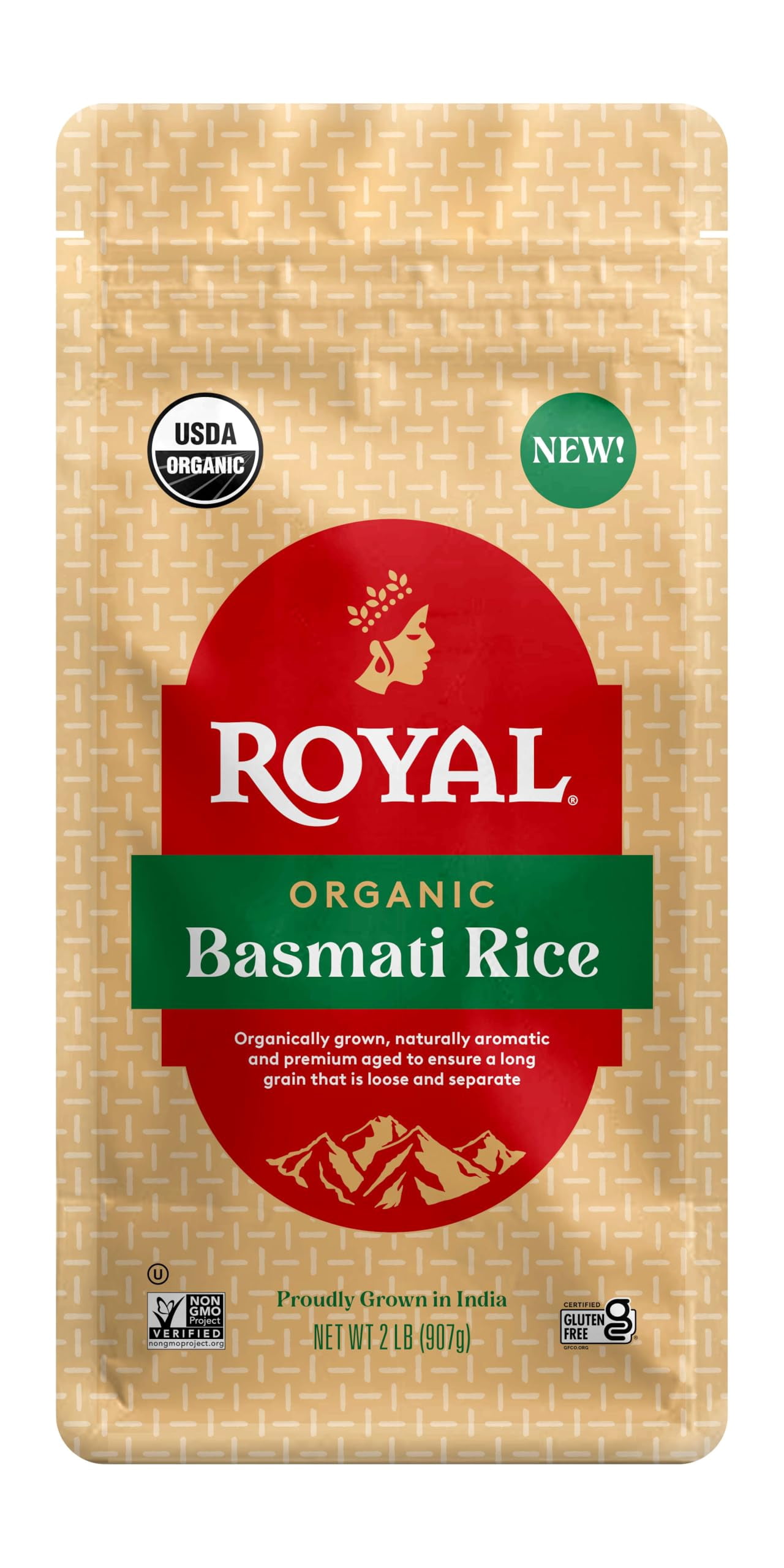- Long Grain White Bag Perfect For Biryanis Pilafs Curries Cook On ...