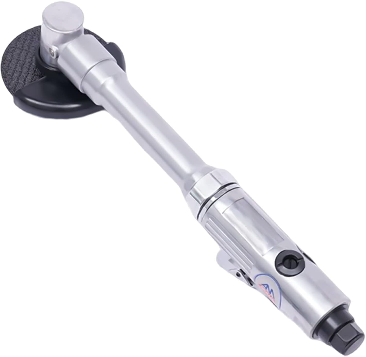 Long Handle Angle Grinder, 1/4" Air Angle Grinder Cutter Grinding Tool ...