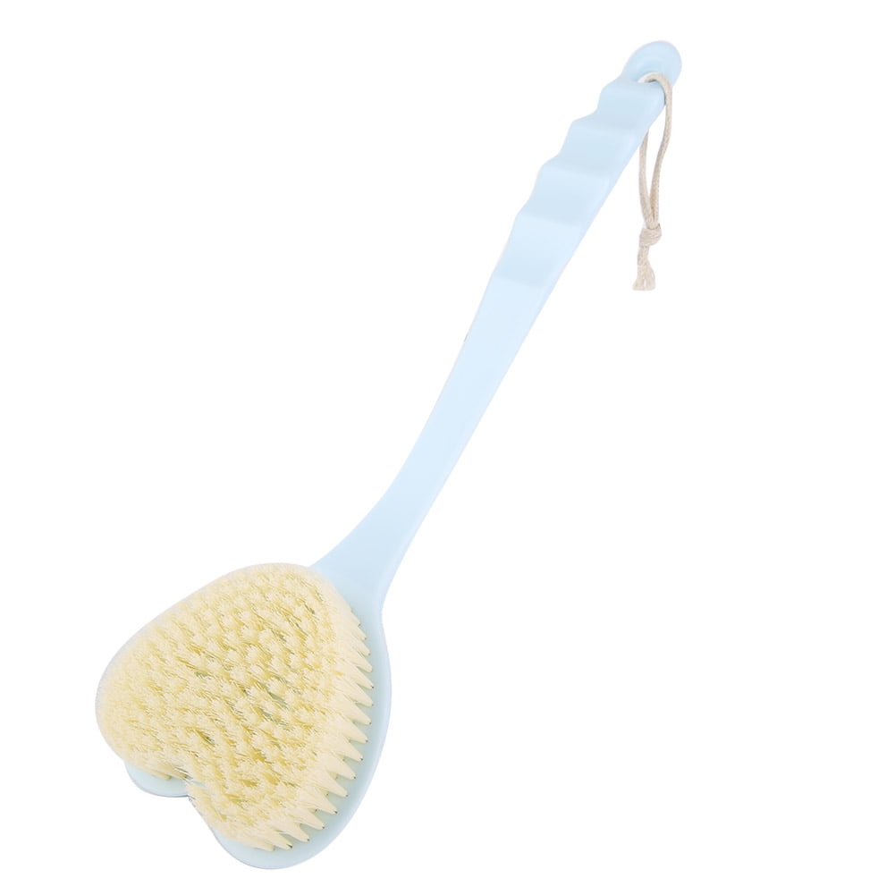 Long Handle Bath Ball Comprehensive Cleaning Brush Shower Brushes ...