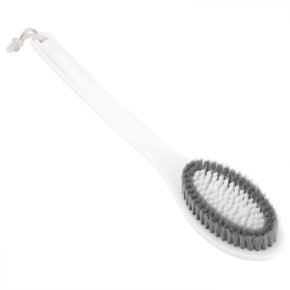 Long Handle Bath Ball Comprehensive Cleaning Brush Shower Brushes ...
