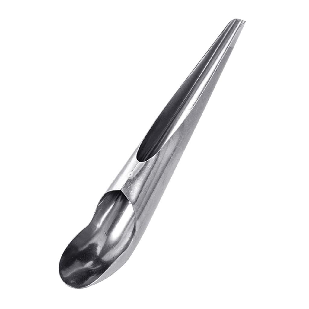 Long Handle Bird Cage Food Adding Spoon Bird Feeder Spoon Tool for ...