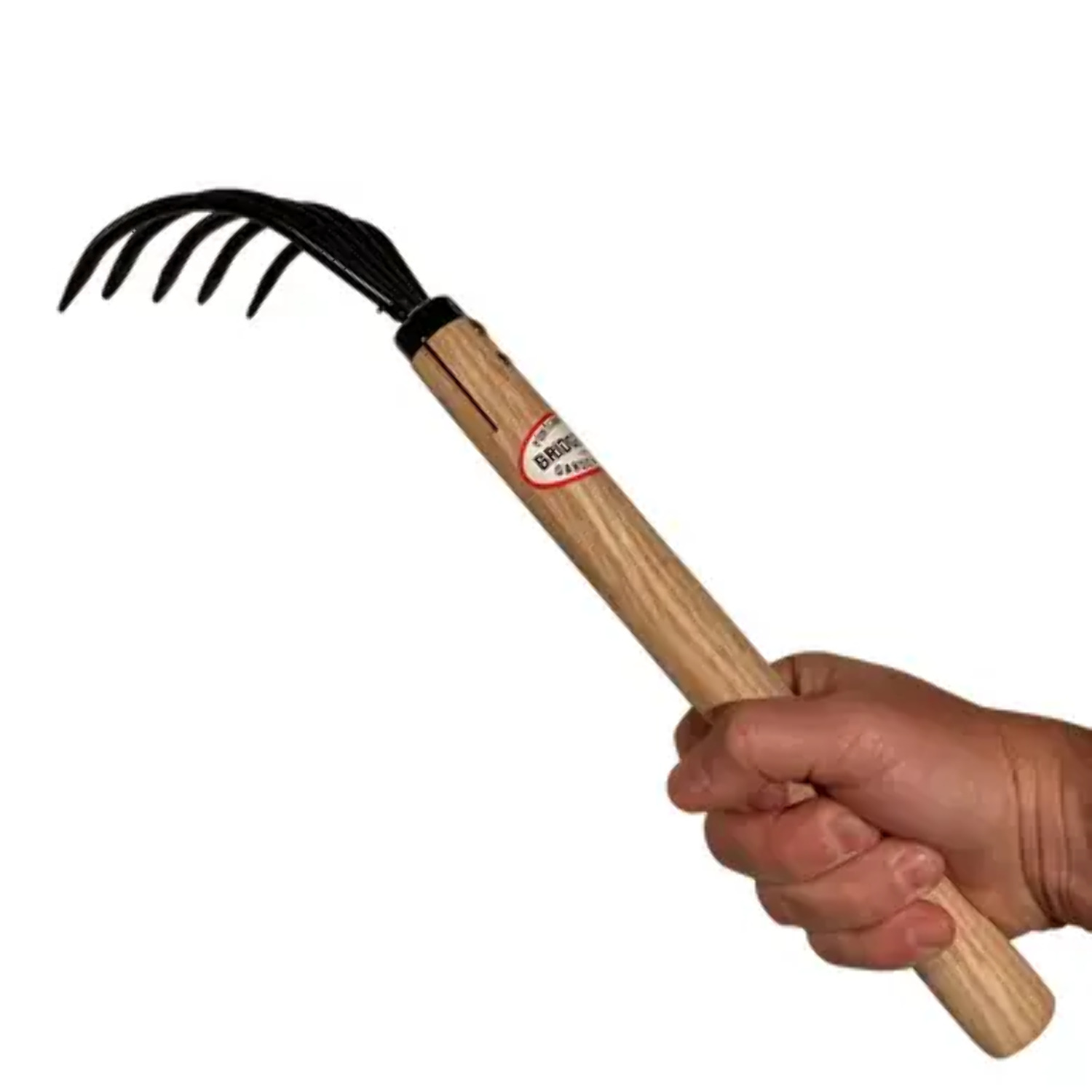 Long Handle Claw Rake and Cultivator - Walmart.com