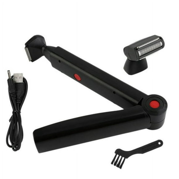 Back Hair Trimmer