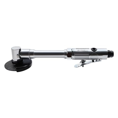 Long Handle Pneumatic Cut Off Tool 3-inch 18000RPM Air Cut-Off Tool ...