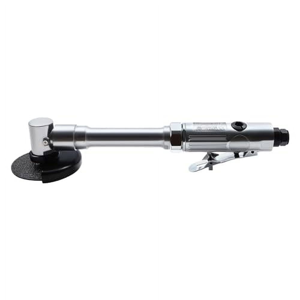 Long Handle Pneumatic Cut Off Tool 3-inch 18000RPM Air Cut-Off Tool ...