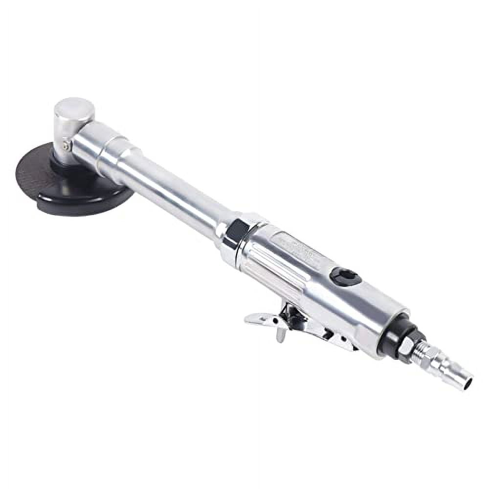 Long Handle Pneumatic Cut Off Tool 3-inch 18000RPM Air Cut-Off Tool ...