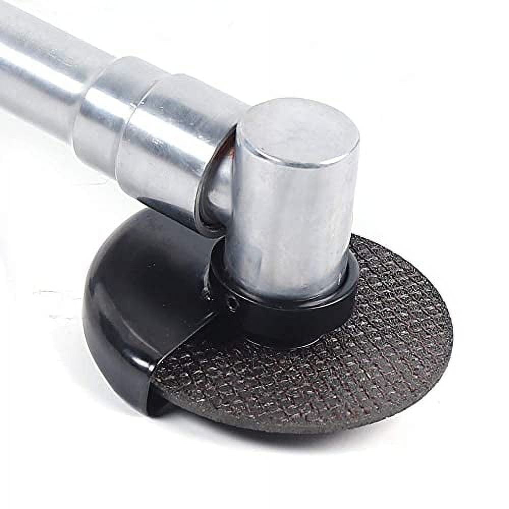 Long Handle Pneumatic Cut Off Tool 3-inch 18000RPM Air Cut-Off Tool ...