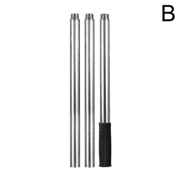 Long Handle Sand Heavy Duty Stainless Steel Metal Detecting Sand ...