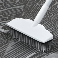 Grout Gator Cleaning Brush w/Handle, 4 Adjustable Heads - Walmart.com