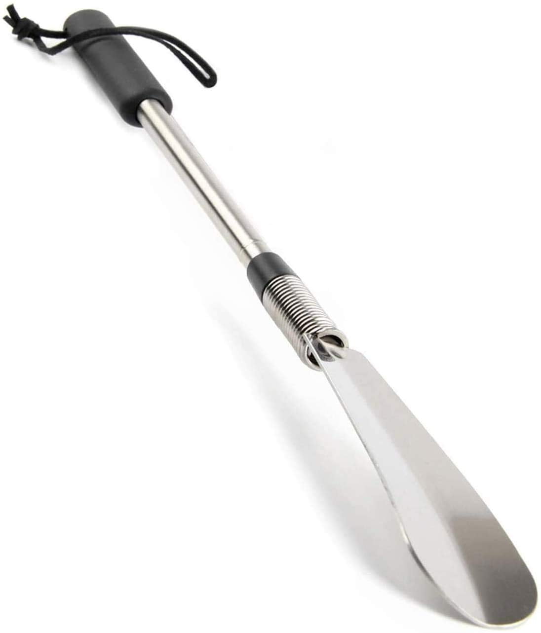 Long Handle Shoe Horn, 16
