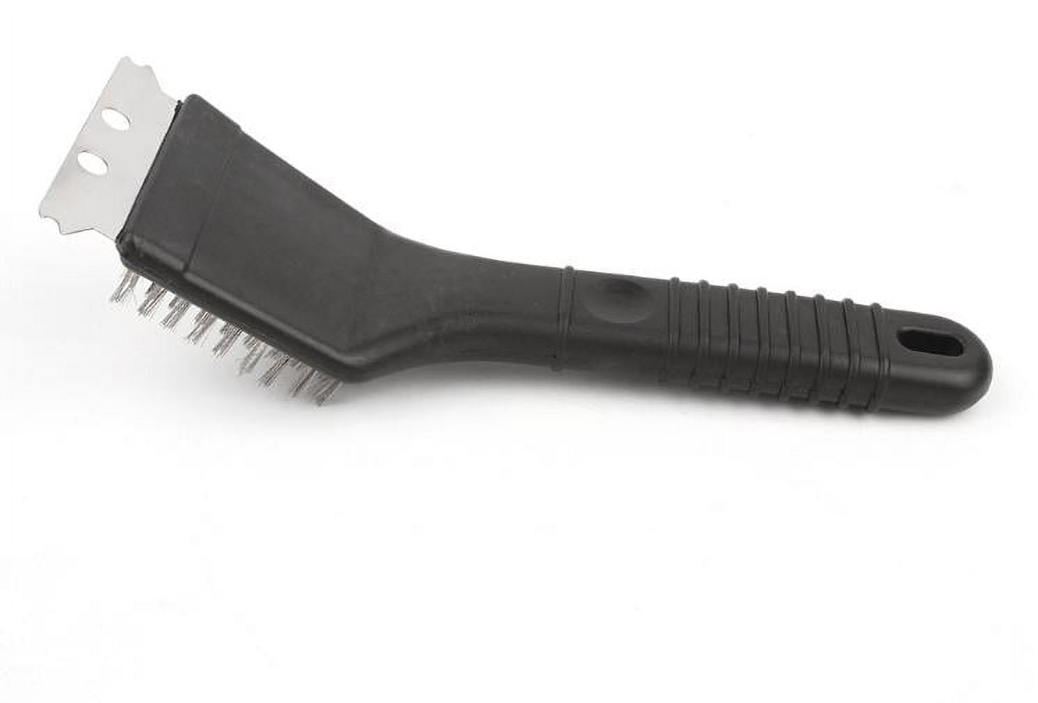 Long Handle Stainless Steel Bird Cage Cleaner 1 Piece Brush for ...