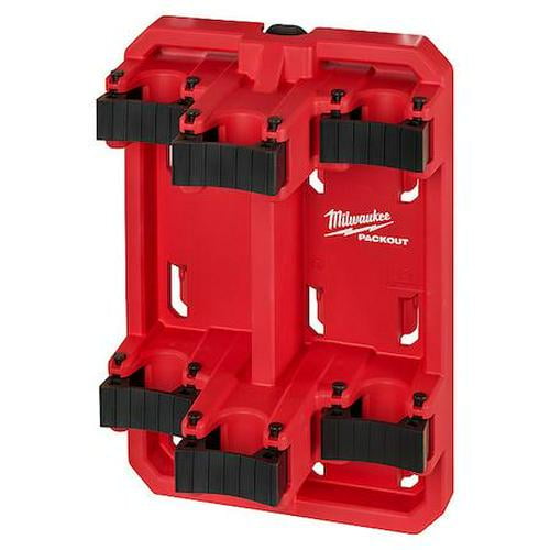 Milwaukee Tool Organizer Wall