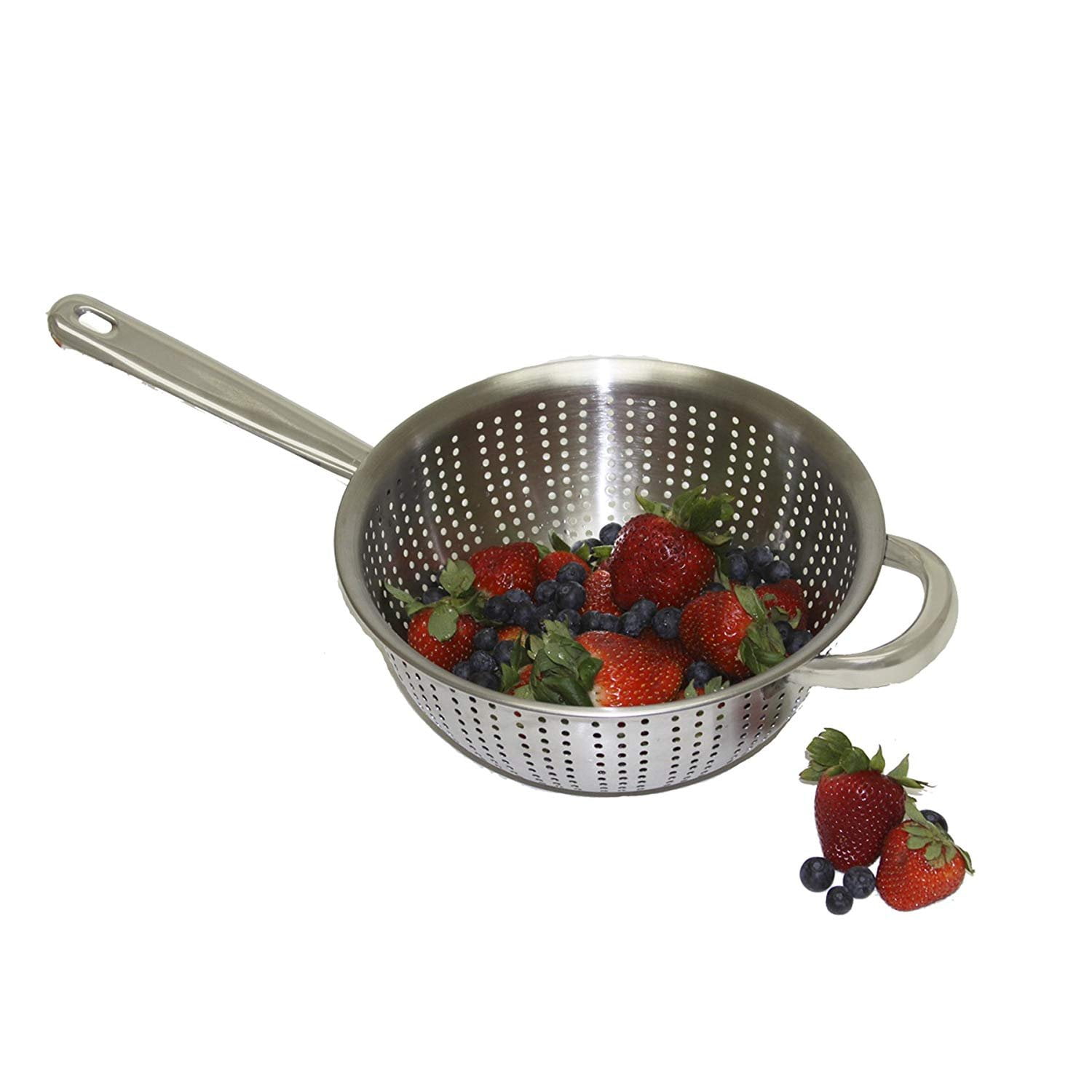 Long Handled Colander - Walmart.com