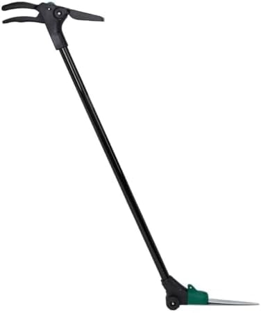 Long Handled Grass Shears – Ergonomic Lawn Edging Tool for Precise ...
