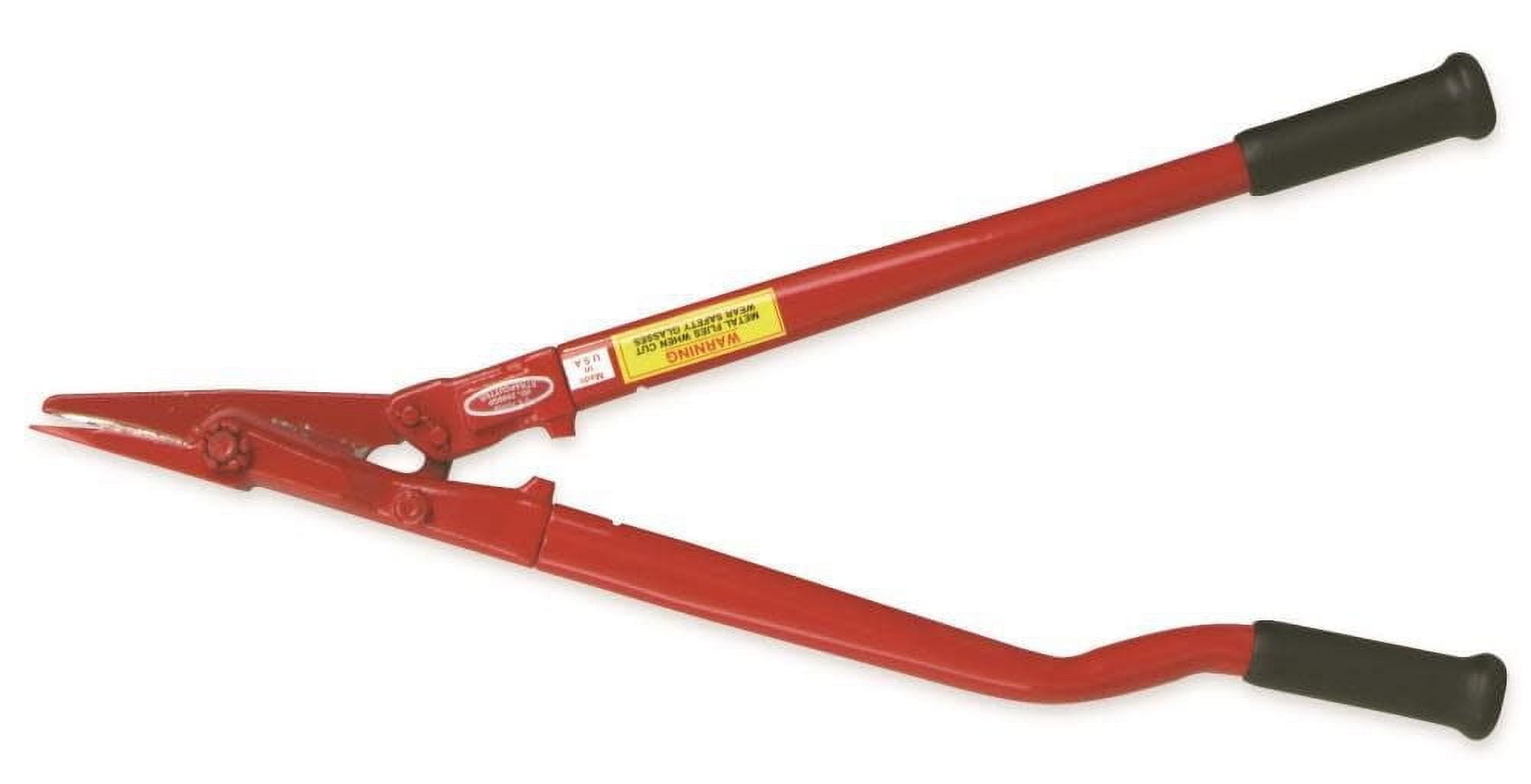 Long Handled Heavy Duty Strap Cutter - Walmart.com