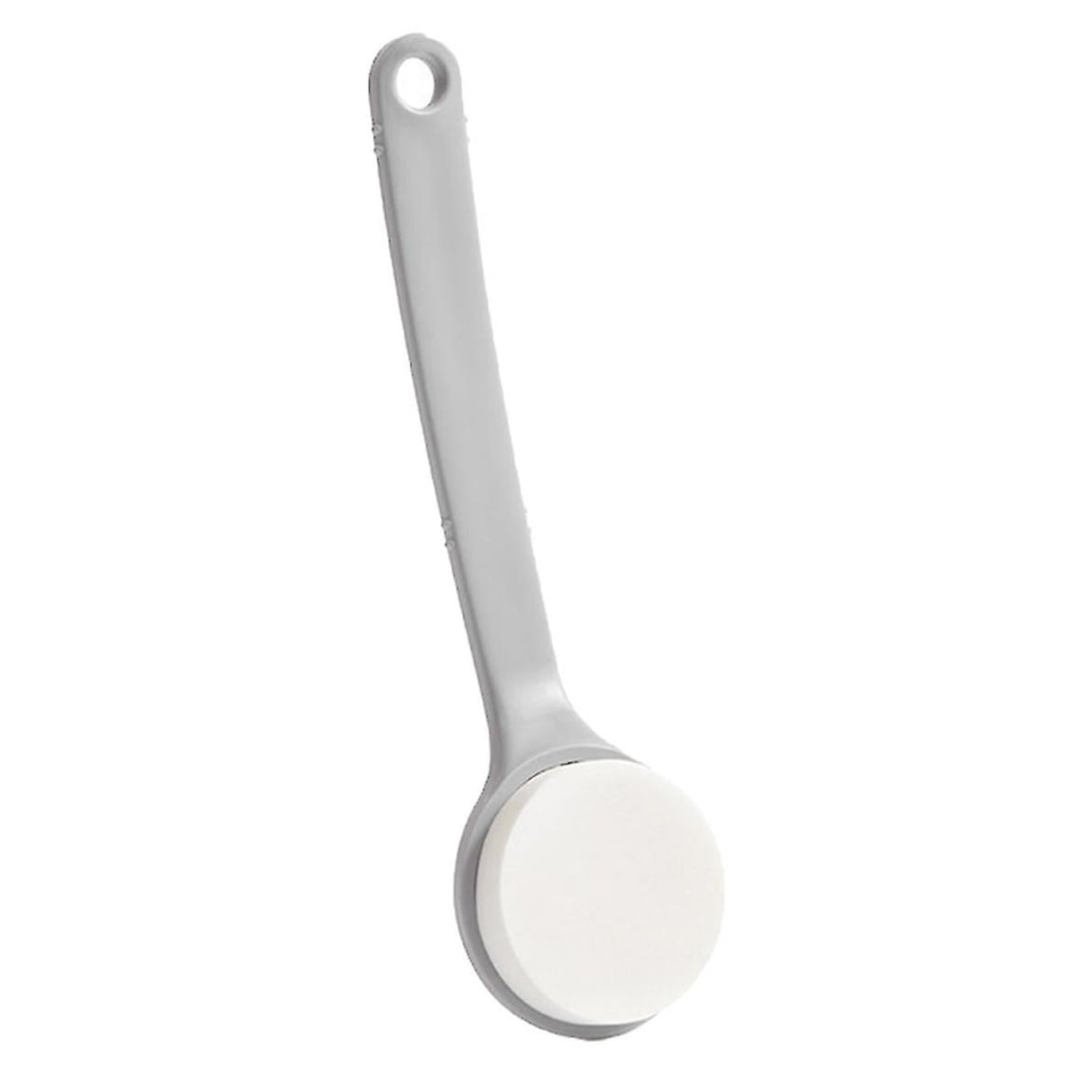 Long Handled Lotion Applicator, Portable Foldable Handle Specially Angled for Easy Reach, Non ...