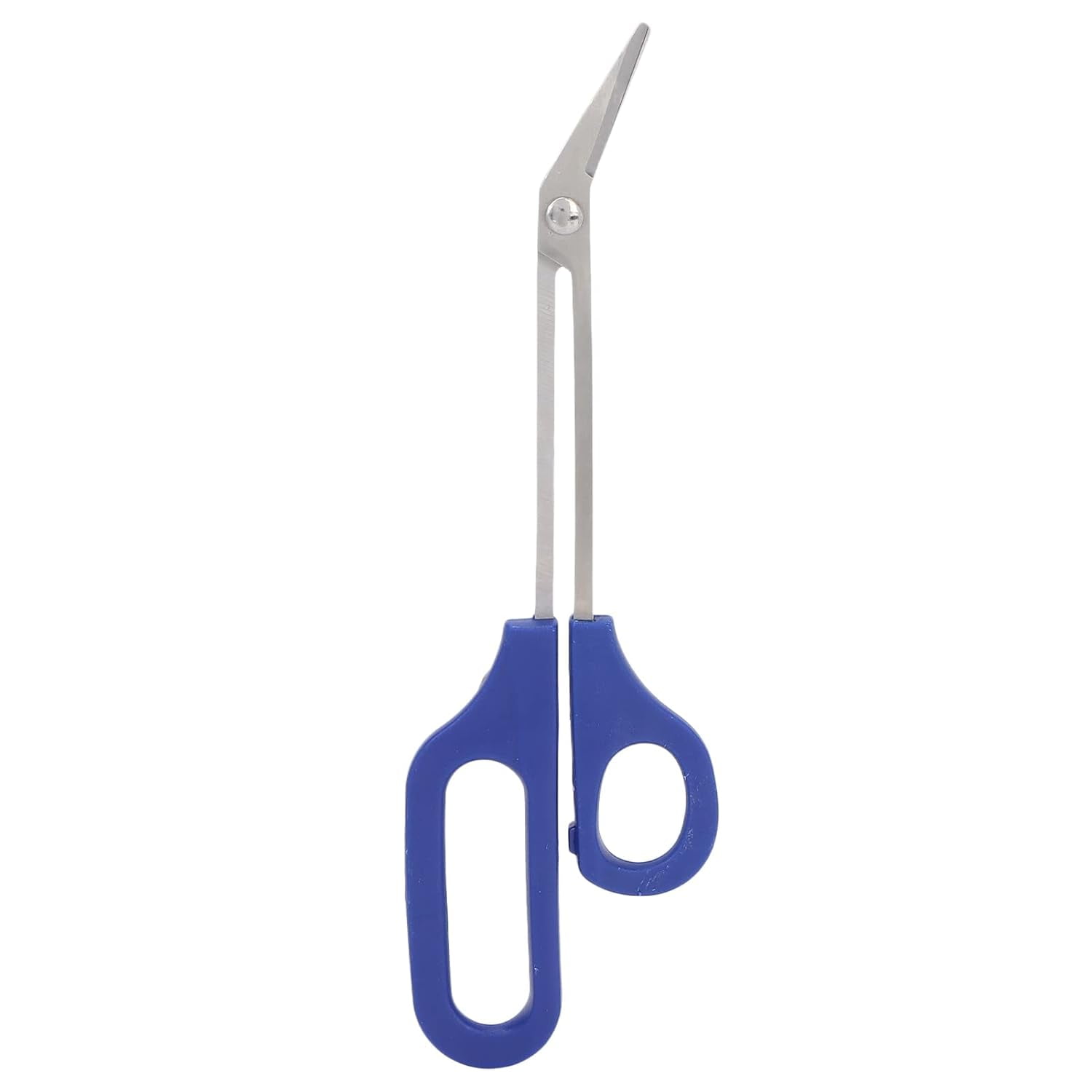 Long Handled Toenail Scissors Ergonomic Toe Nail Clippers with Ingrown ...