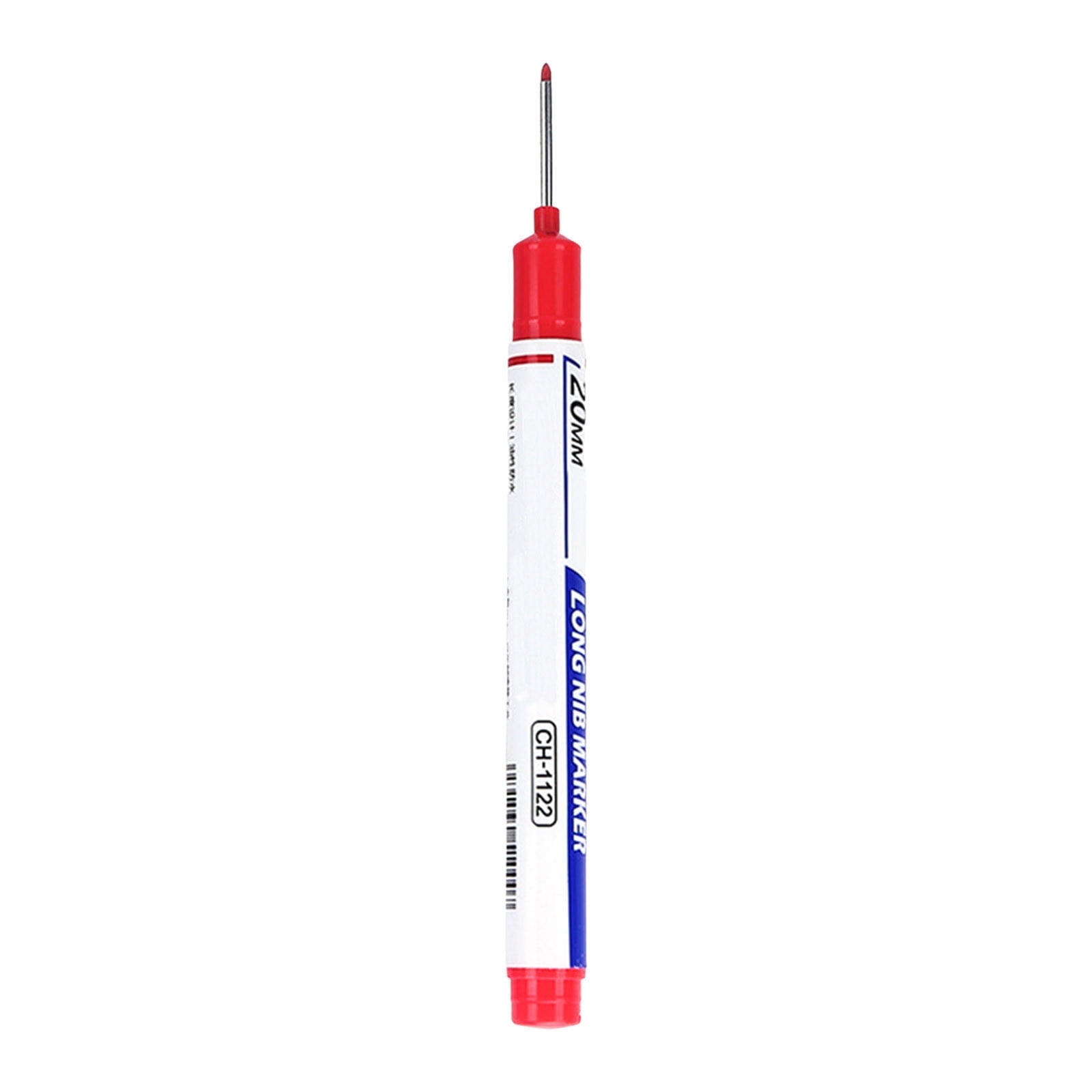 Long Head Deep Hole Marker 2025 Enhanced Markers Carpenter Ink Tools ...