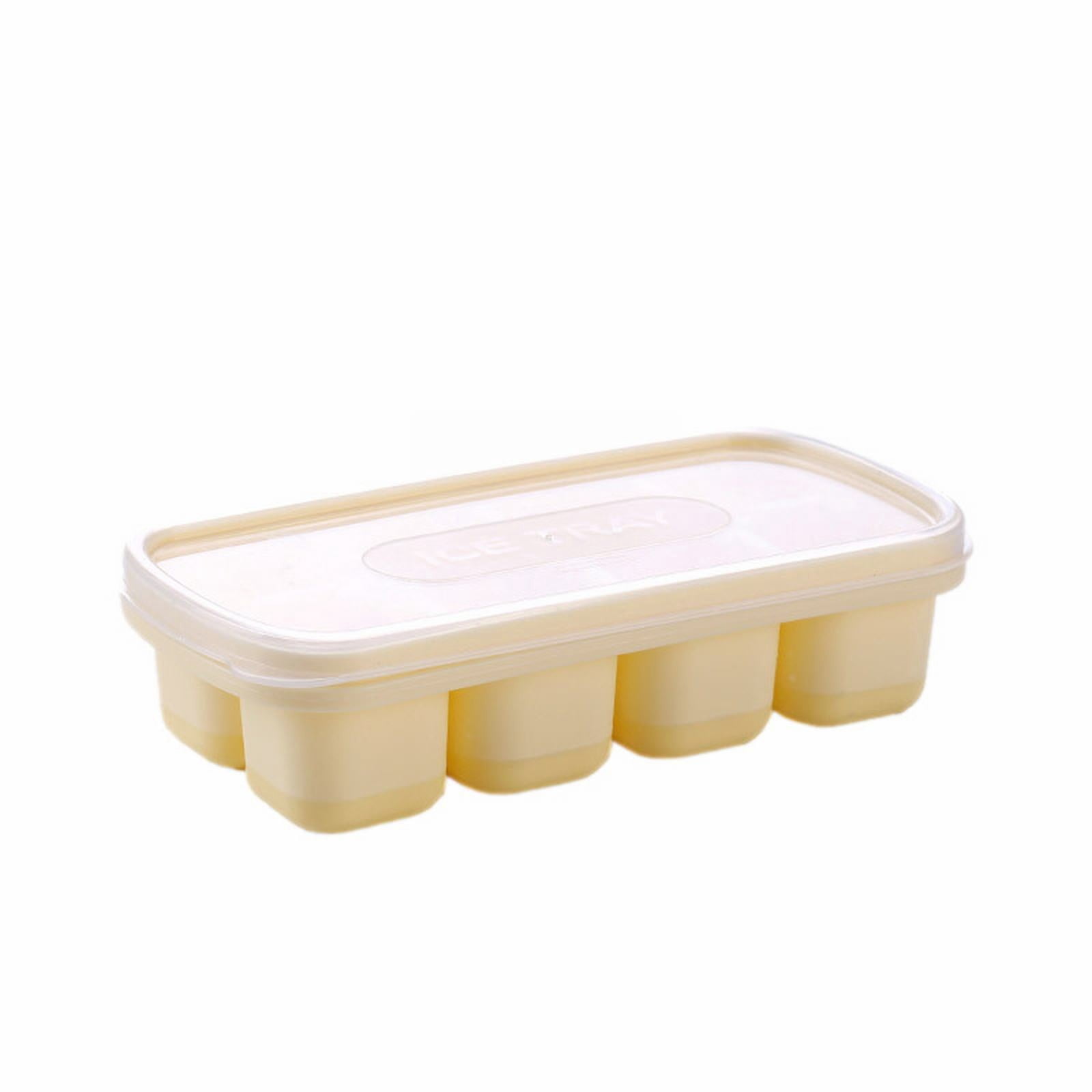 Long Ice Cubes Ice Cubes Chocolate Squares Face Ice Cup Chiller Cubes ...