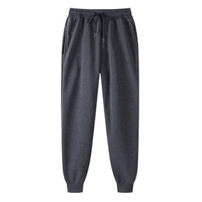 Extra Long Mens Sweatpants