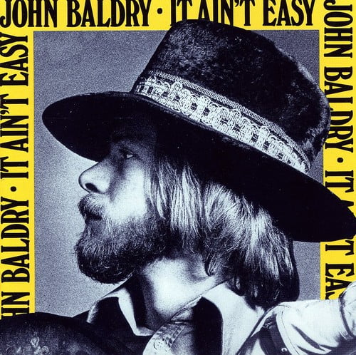 Long John Baldry - It Ain't Easy - Music & Performance - CD - Walmart.com