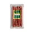 Long John Snacks Habanero BCF26 Dried Salami Stix - Made with Premium ...