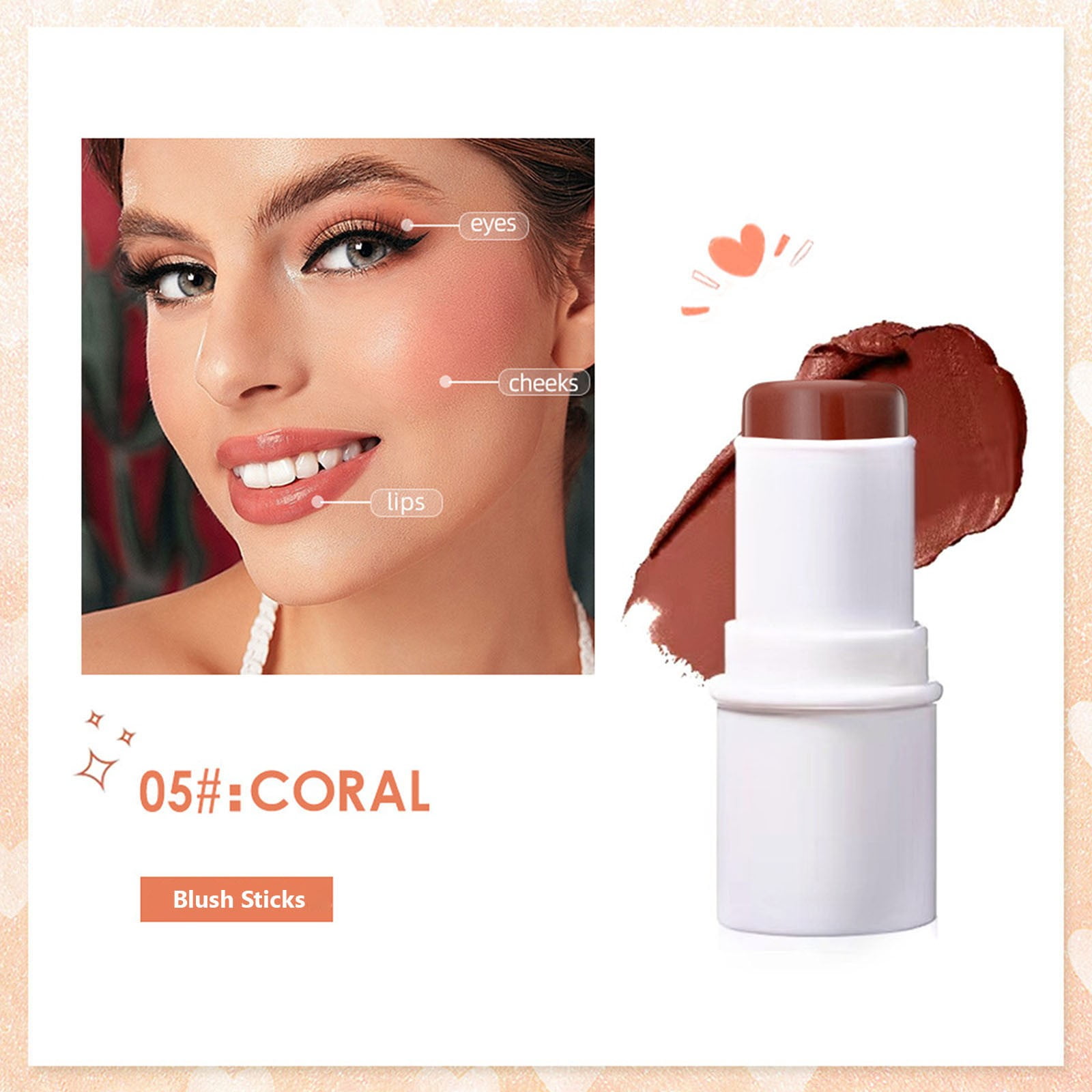 Long Lace Front Wig Beauty Makeup Kits Beauty Counter Makeup Products Fourth Beauty Inner Corner ...