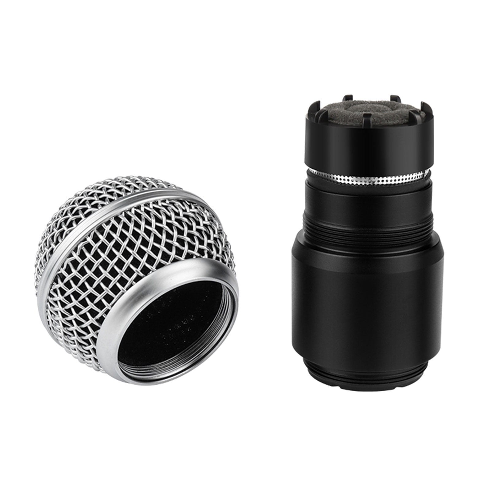 Long Last Dynamic Wireless Cores Dynamic Mic Replacement Cores for ...