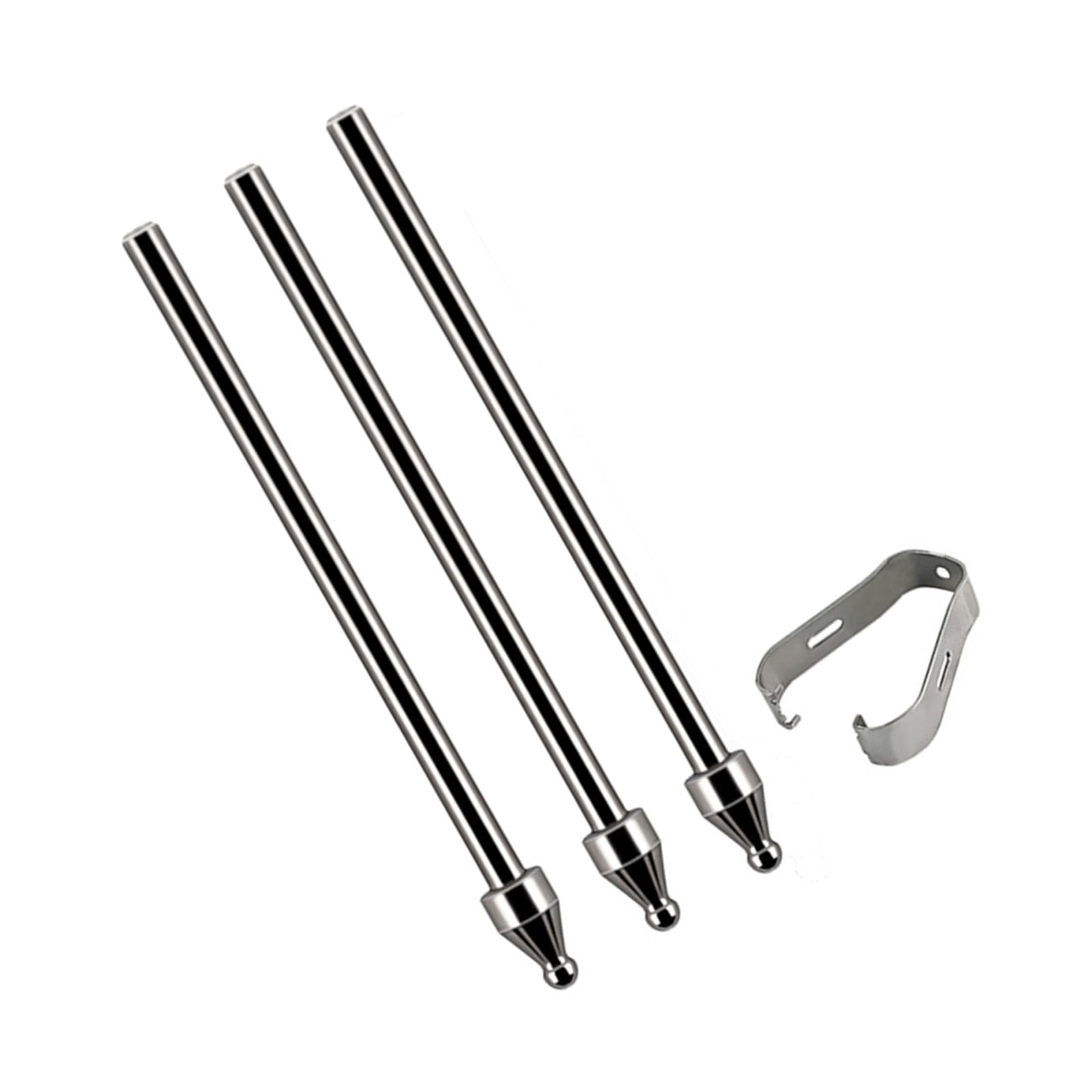 Long Last Metal Replacement Nibs for Tab S 7/8/9 Pencil Nibs Provides ...