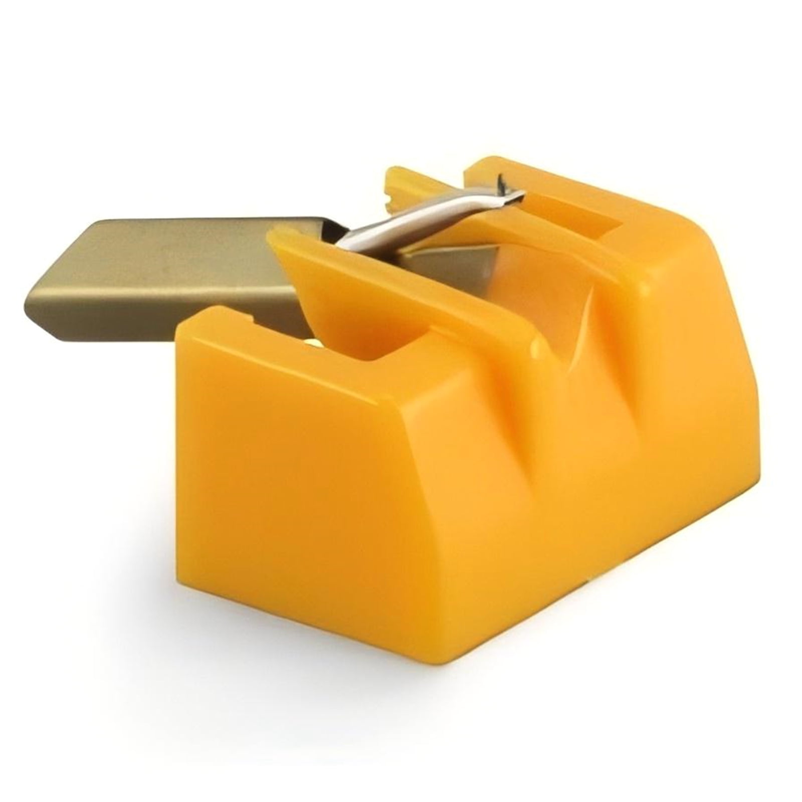 Long Last Phonograph Needle Styluses Trackings Force for ST25 LENCOM100 ...