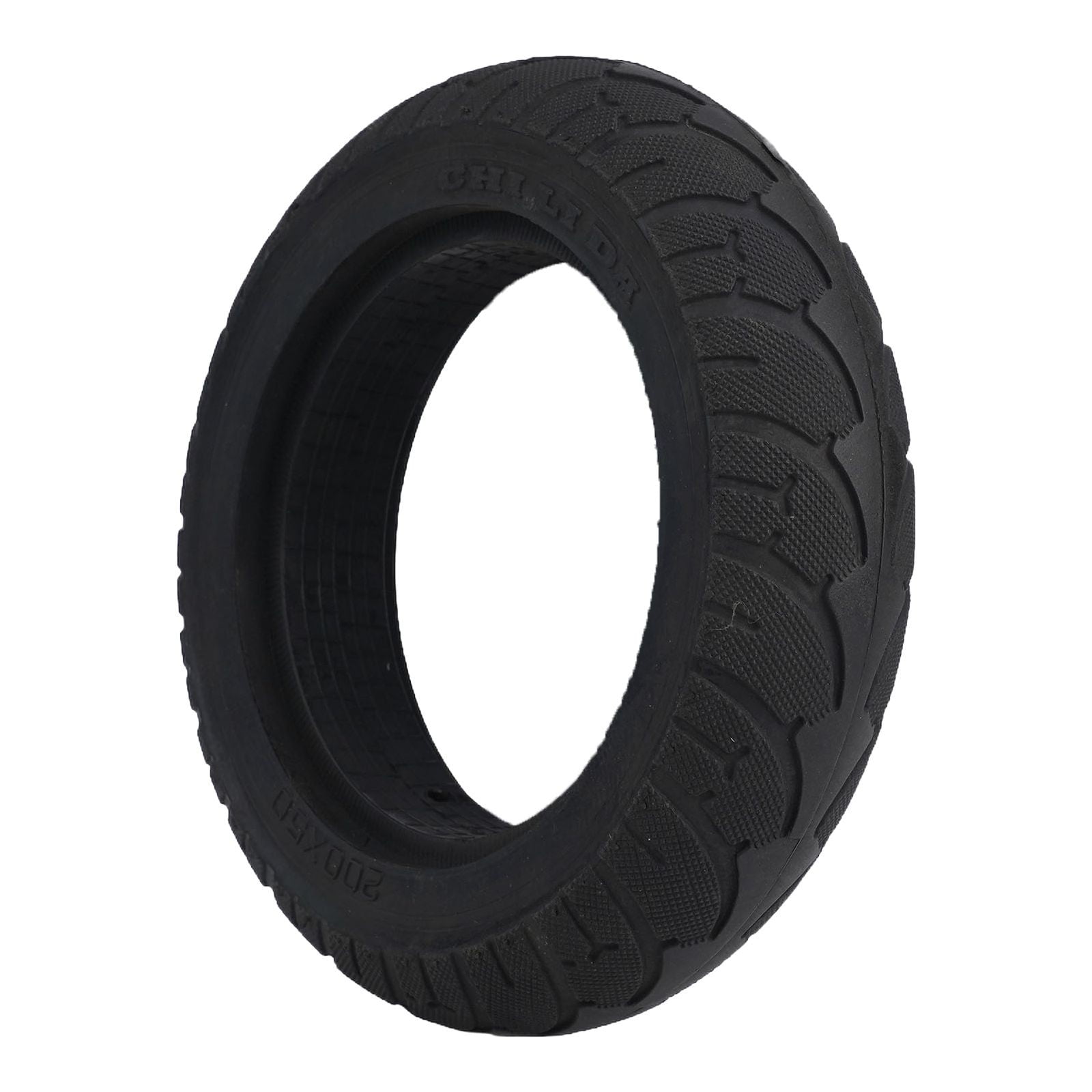Long Lasting 8 Inch 200x50 Solid Tires Designed For Electric Scooter ...