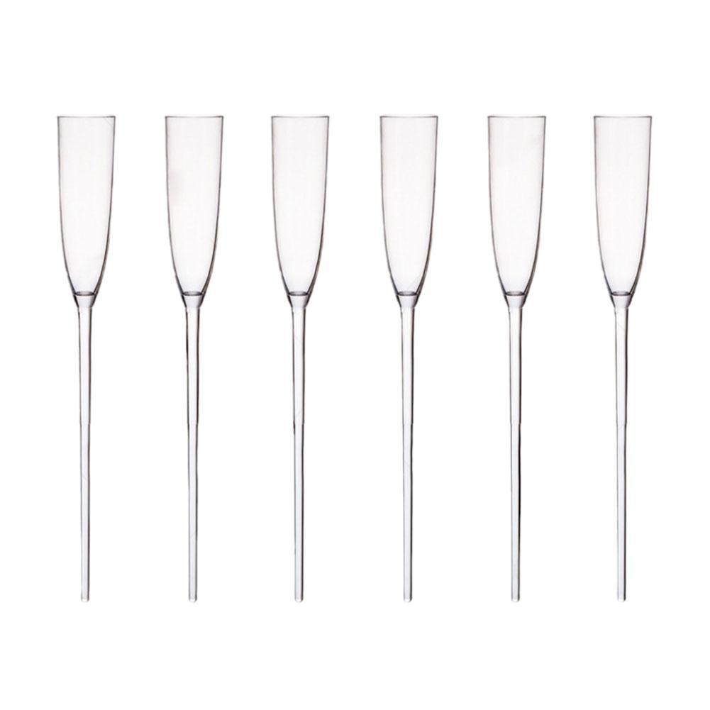 Long-Lasting Acrylic Drinking Cups - Versatile for Bars, KTVs, and ...