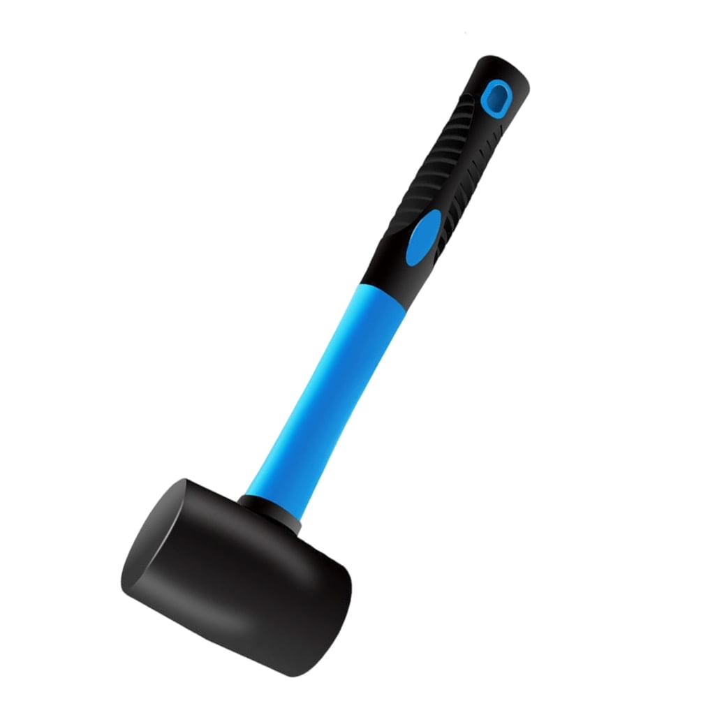 Long Lasting Anti Vibrations Flooring Hammer With Ergonomic Handle For ...