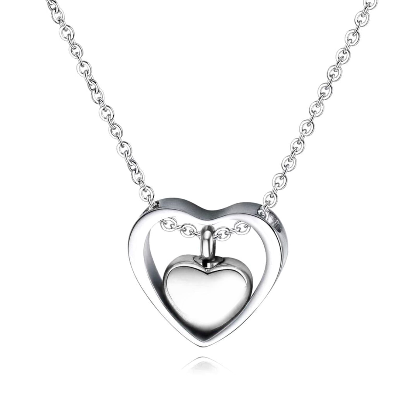Long-Lasting Ashes Storage Carry and Keep Cherished Memories Can Open ...