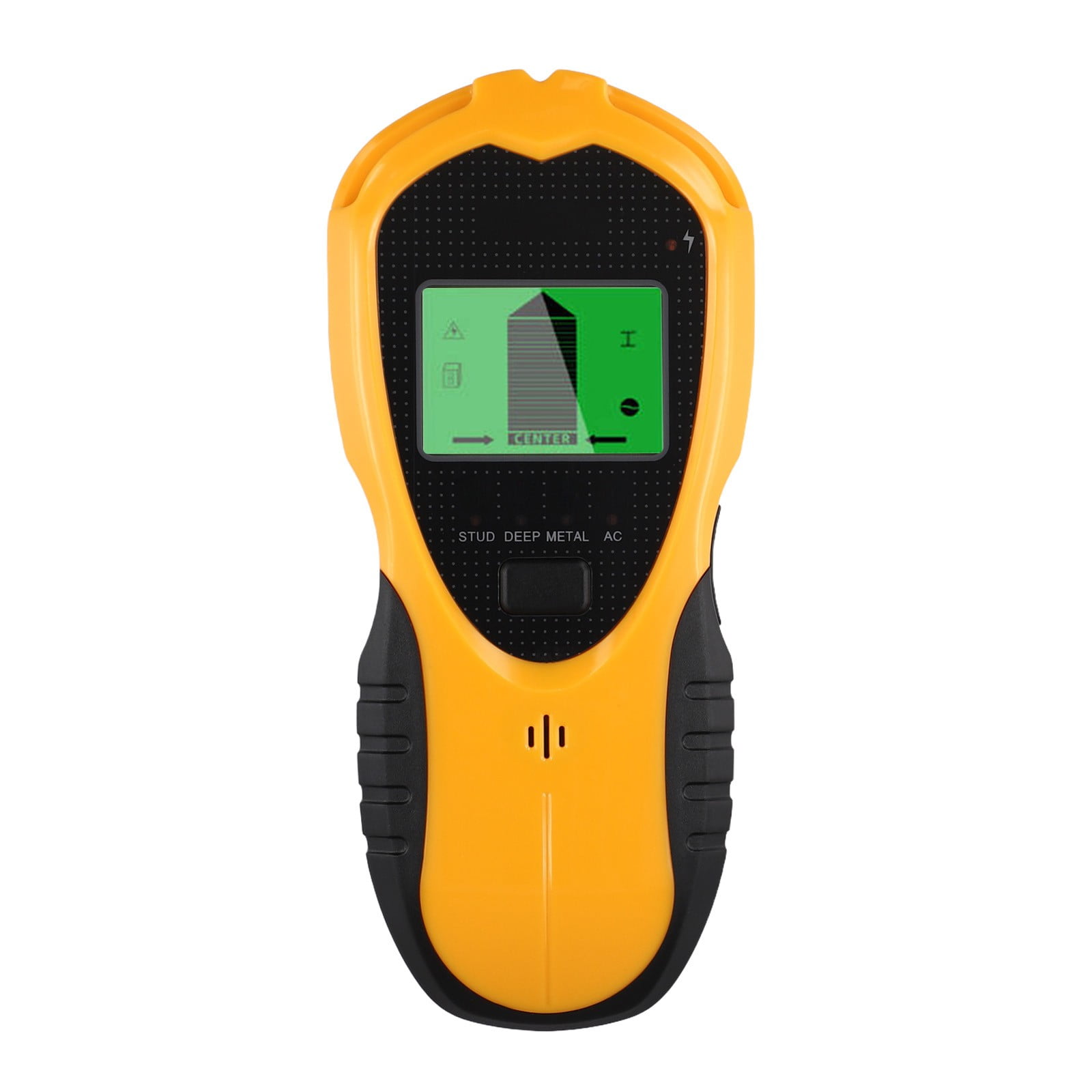 Long Lasting Battery Powered Metal And Cable Detector For Continuous ...