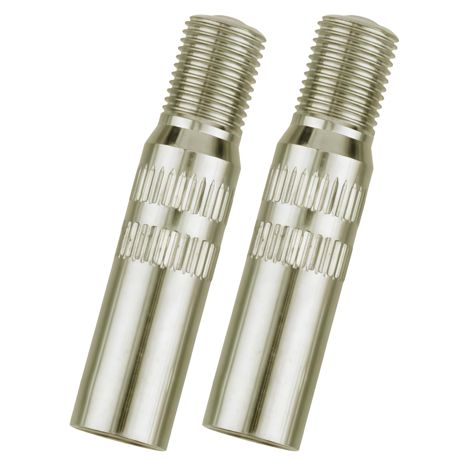Long Lasting Brass Alloy Tire Valves Stem Caps Enhancing Durability For ...