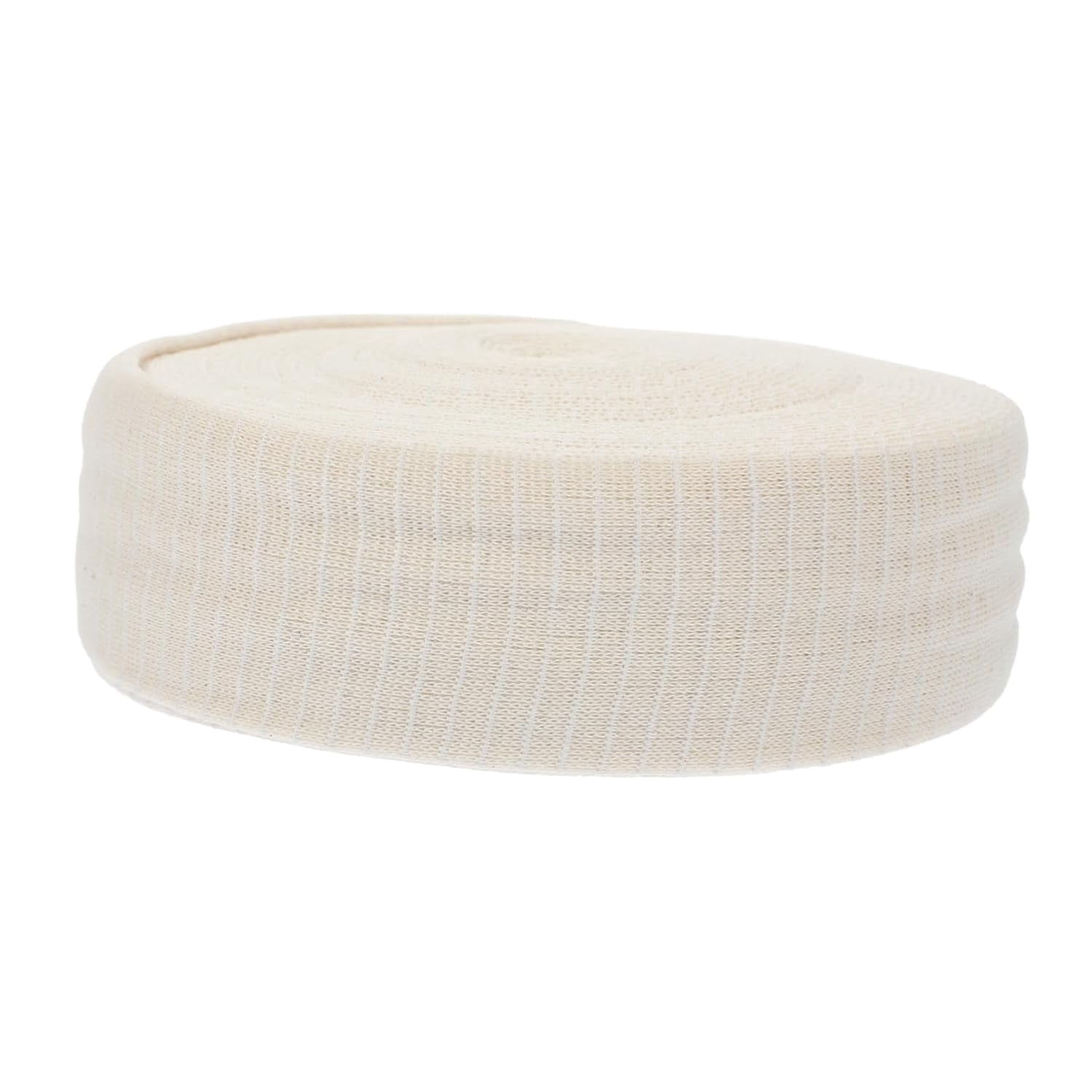 Long-Lasting Cotton Tubing Elastic Tubular Bandage Roll Comfortable Leg ...