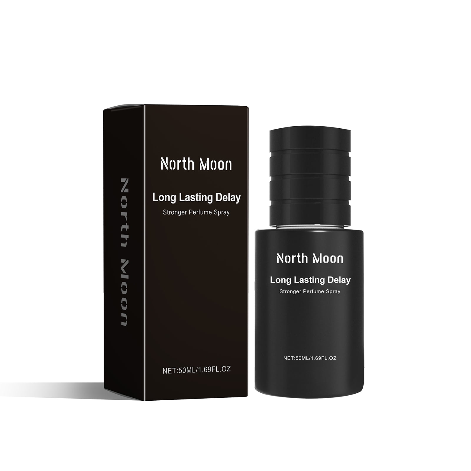 Long Lasting Delay Stronger Perfume Spray, Natural Niche Fragrance ...
