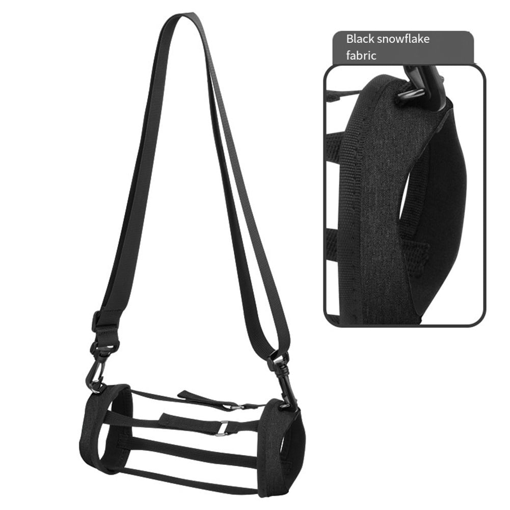 Long-Lasting EVA & PU Speaker Cover for JBL Charge5 Stylish Protective - Walmart.com