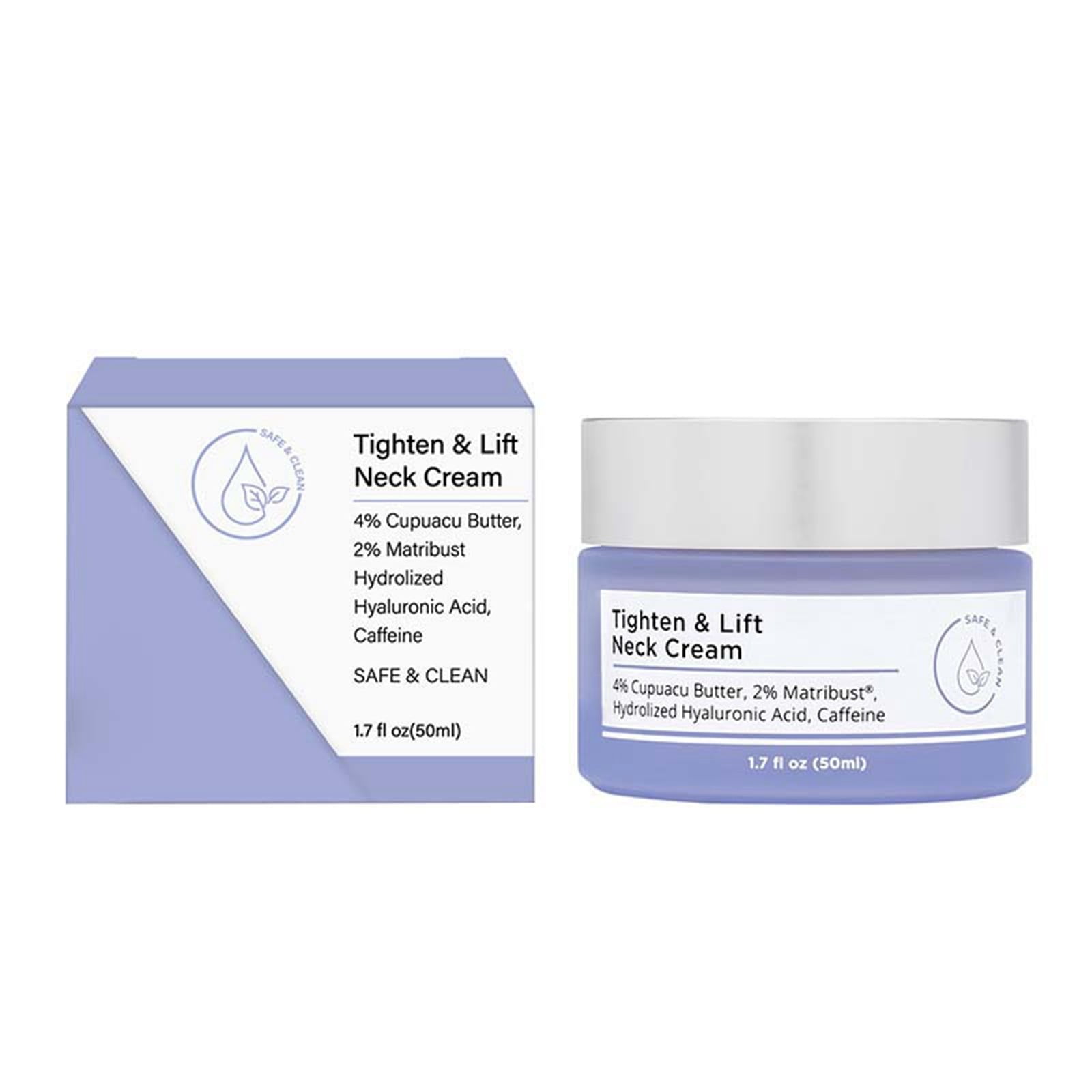 Long Lasting Even Skin Tone Aging Firming And Lifting Neck Fade Neck ...