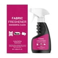 Long Lasting Fabric Refresher Spray 120Ml For Home And Hotel Use Odor Neutralizing Air Freshener ...