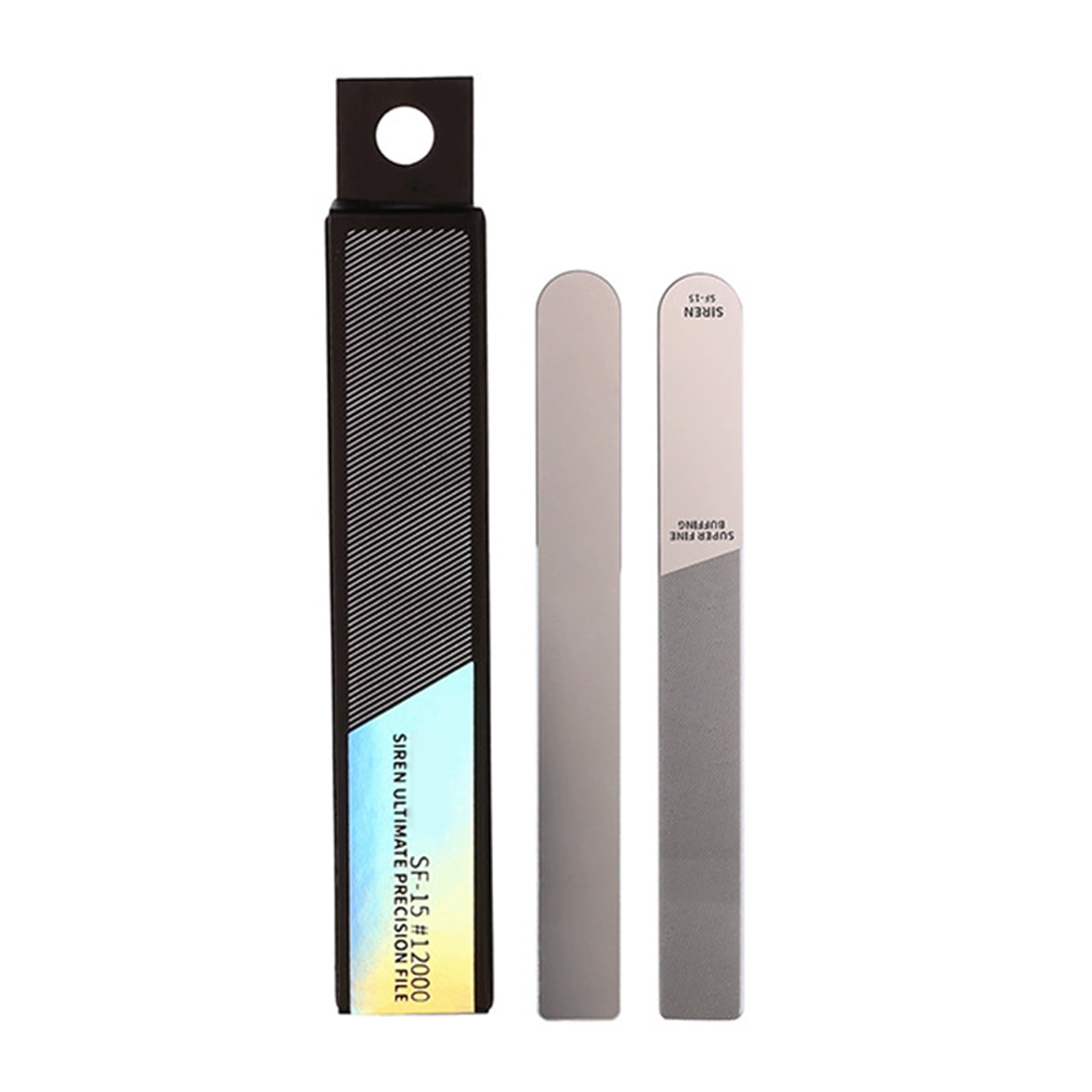 Long Lasting Glass Files For Precise Polishing And Grinding In Scale ...