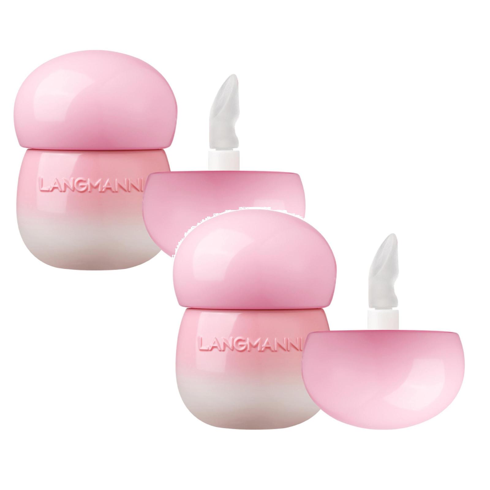 Long Lasting High Impact Color, Lip Glaze Moisturizing Lip Gloss ...