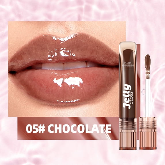 Long Lasting Hydrating Lip Oil,Waterproof Lightweight Matte Finish Lip ...